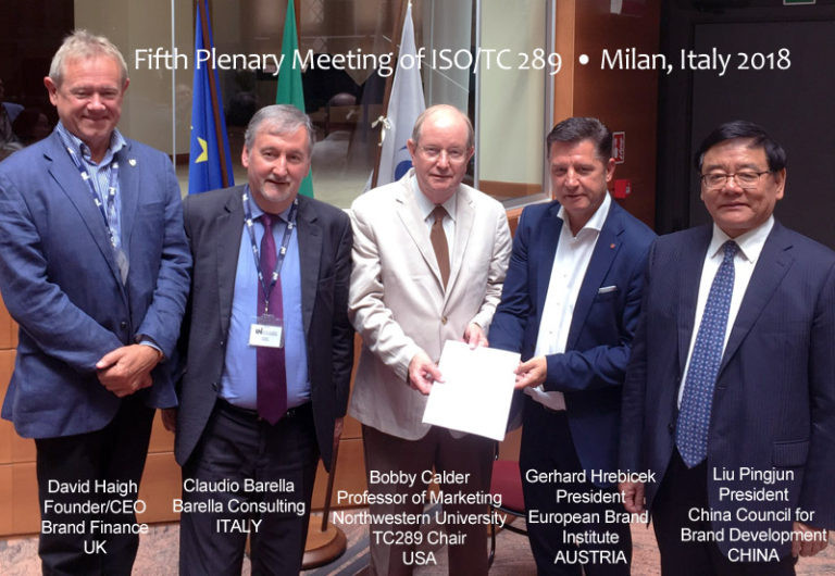 ISO 20671 Brand Evaluation - Marketing Accountability Standards Board ...