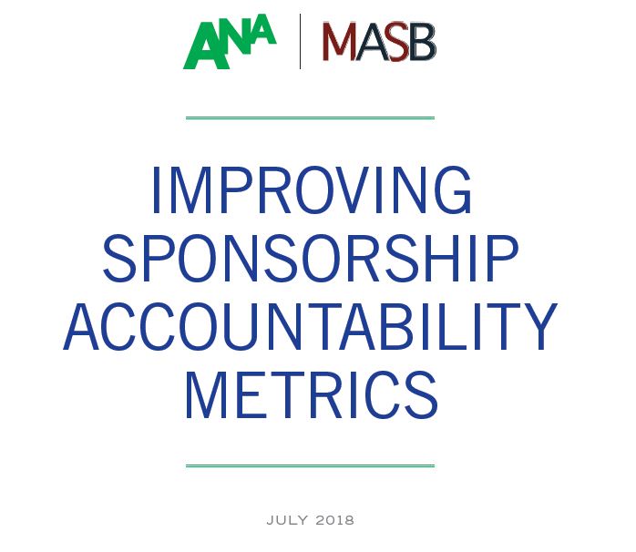 2018: The Year in Marketing Accountability - Marketing Accountability ...