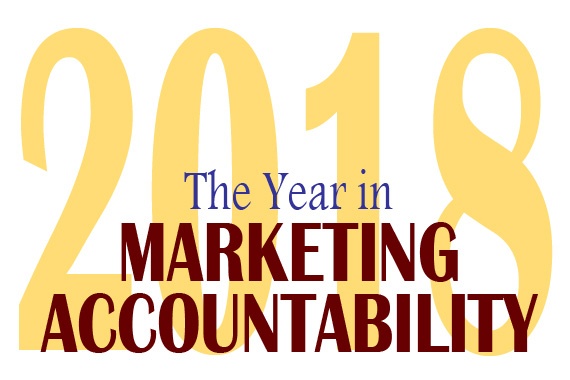 2018: The Year in Marketing Accountability - Marketing Accountability ...