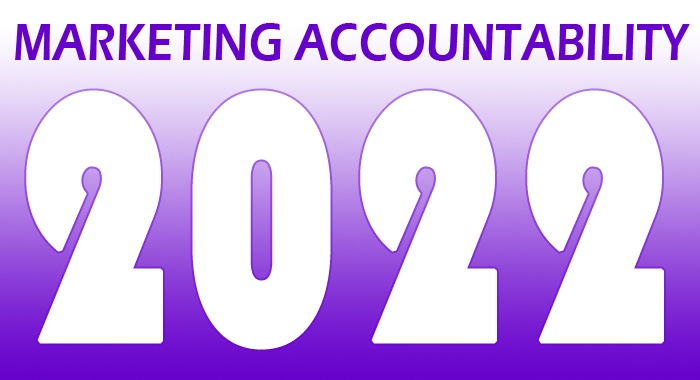 2022: The Year in Marketing Accountability - Marketing Accountability ...