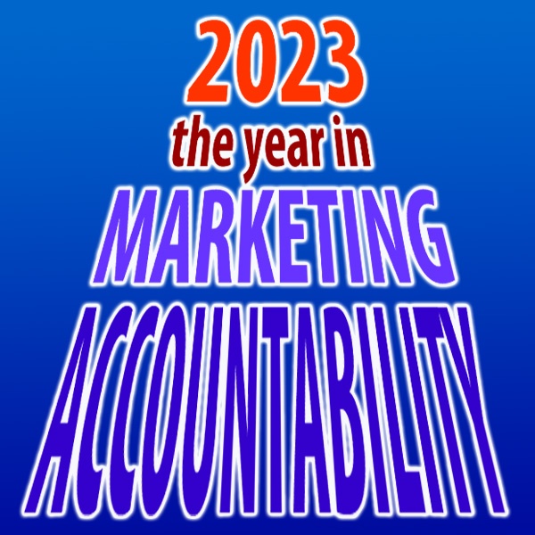 2023: The Year in Marketing Accountability - Marketing Accountability ...