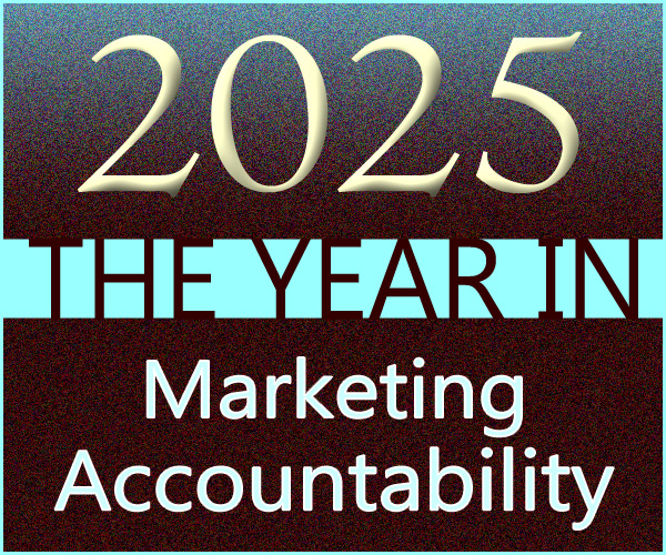 2025: The Year in Marketing Accountability - Marketing Accountability ...